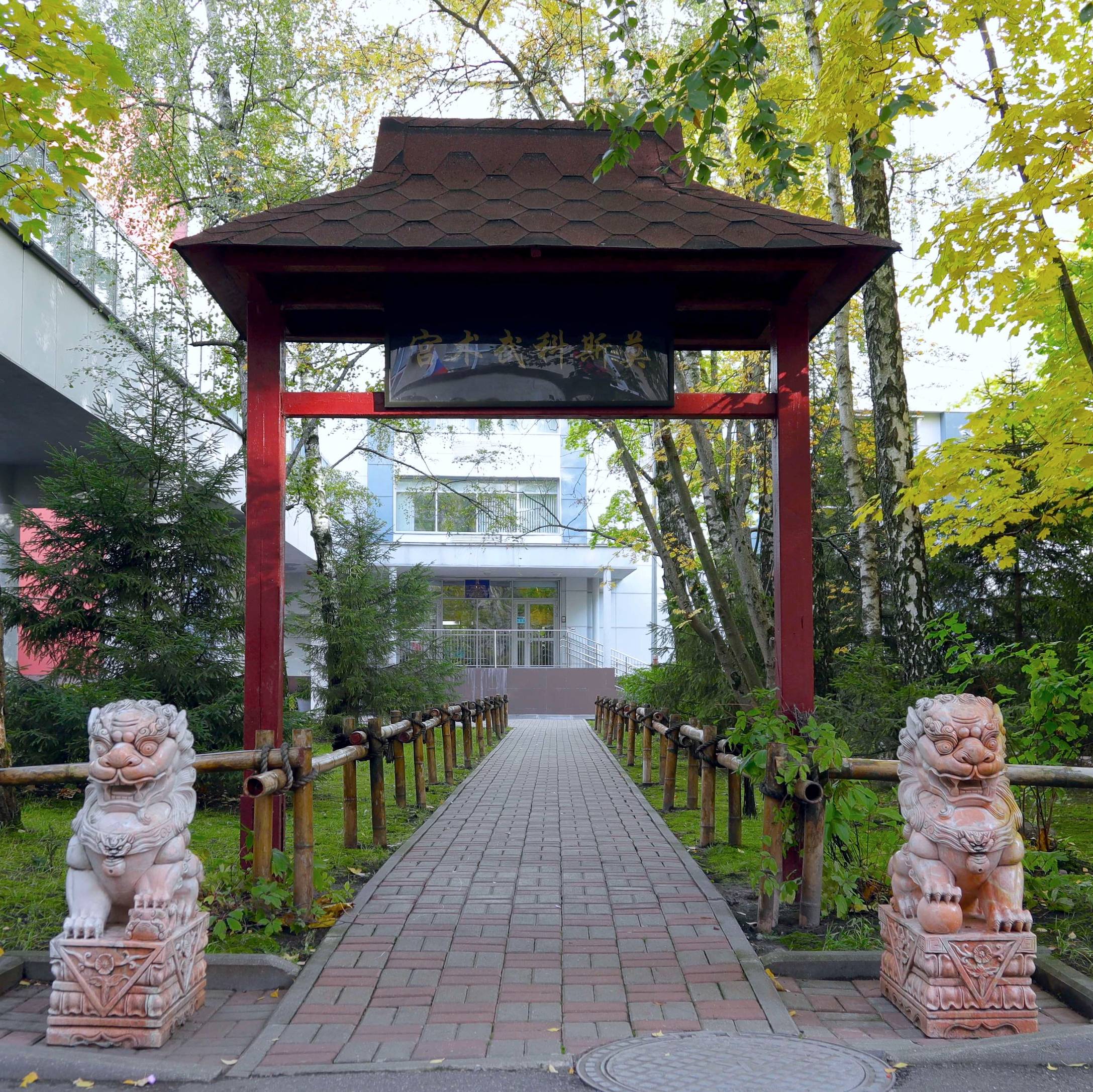 Иконка канала ЦЕНТР СПОРТА И ОБРАЗОВАНИЯ «МЭШ» МОСКОМСПОРТА