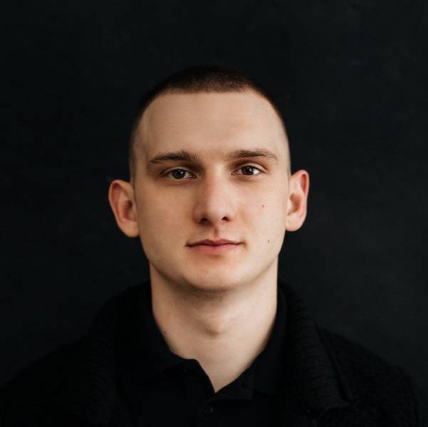 Иконка канала Anjei Baltramun