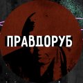 Иконка канала Правдоруб