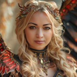 Иконка канала Roksolanna77