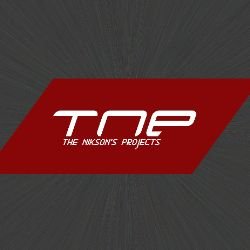 Иконка канала The Nikson's Projects | RUTUBE