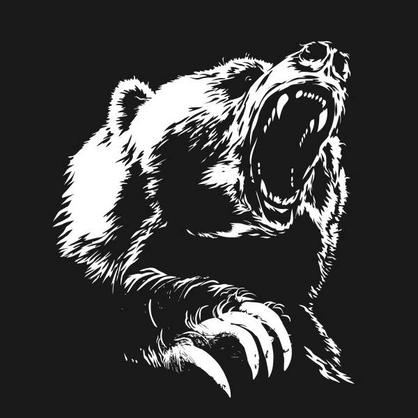 Иконка канала Cyberbear