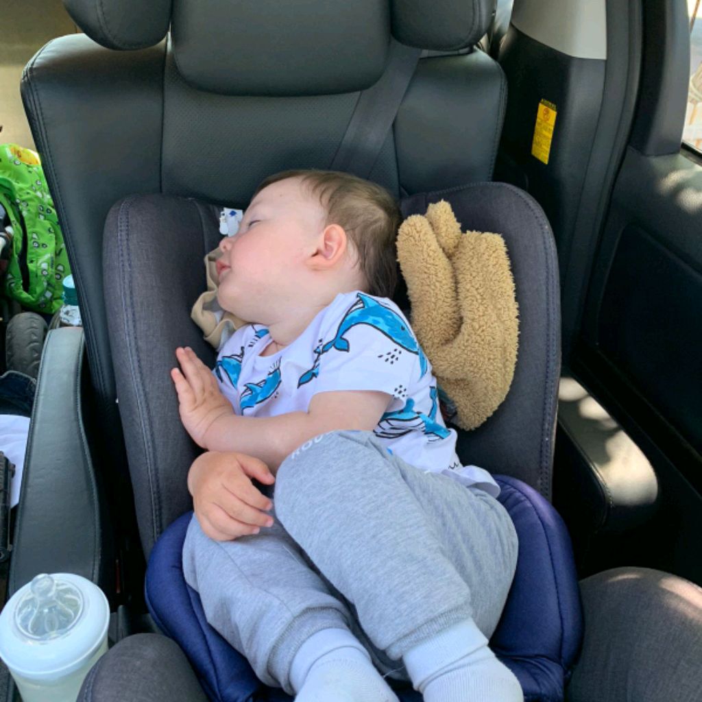 Иконка канала chiganda