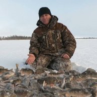 Иконка канала Клёвое место Ямал