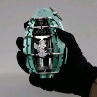 Иконка канала Швейцарские часы