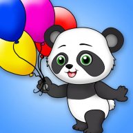 Иконка канала Лапатушки