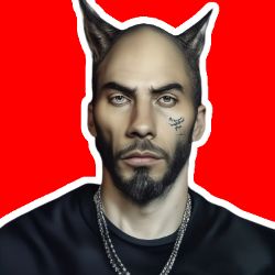 Иконка канала KRASAVCHIK