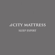 Иконка канала City Mattress. Sleep Expert