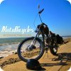 Иконка канала МотоВелосипеды MotoBicycles (MisterSnak)