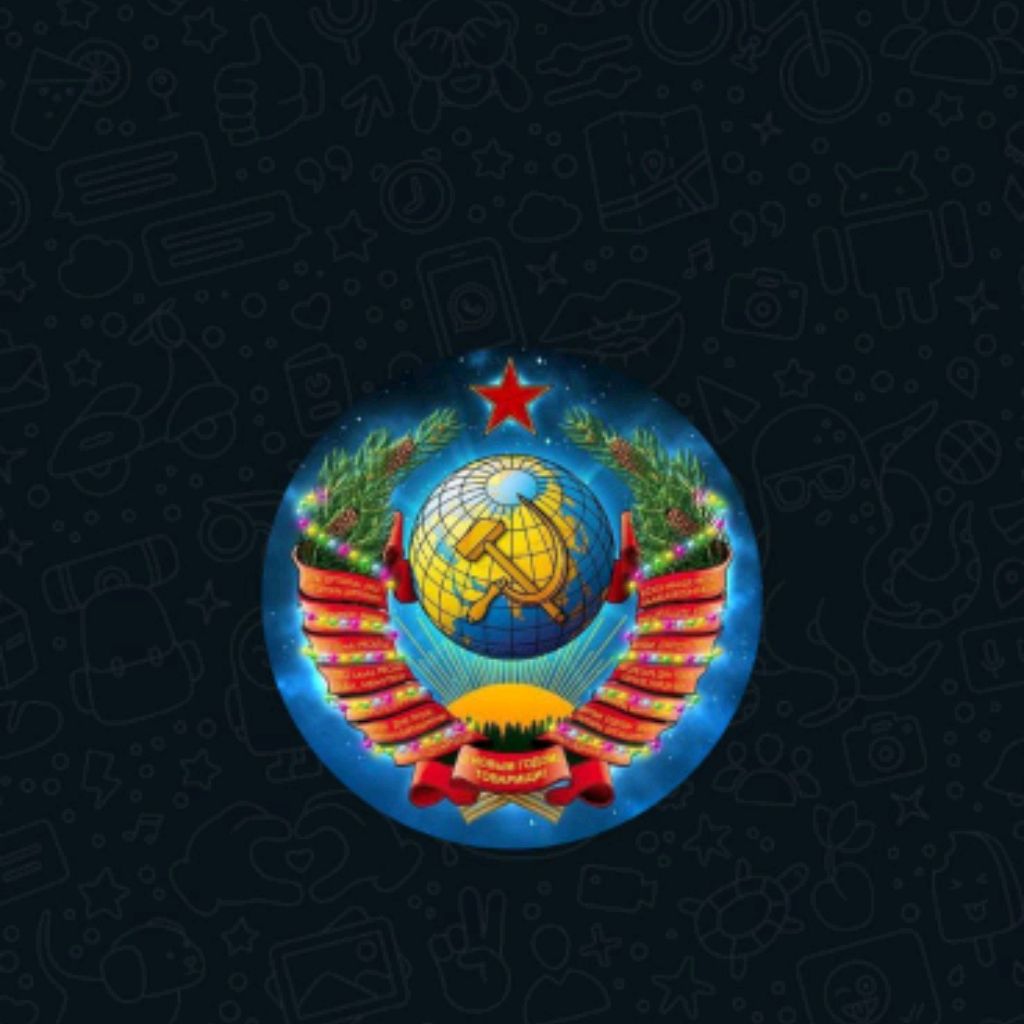 Иконка канала РАЗНОЕ