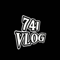 Иконка канала 741 VLOG