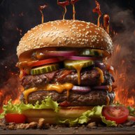 Иконка канала Кулинарный Эксперимент