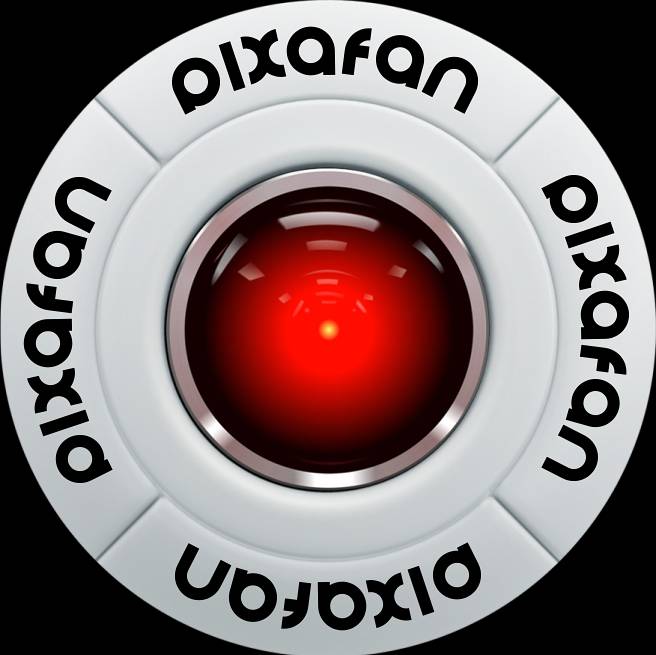 Иконка канала Pixafan