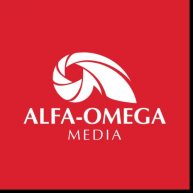 Иконка канала Alfa-Omega Media