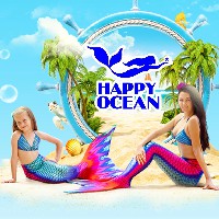 Иконка канала Happyocean
