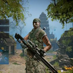 Иконка канала Warface Дембель.ПВО
