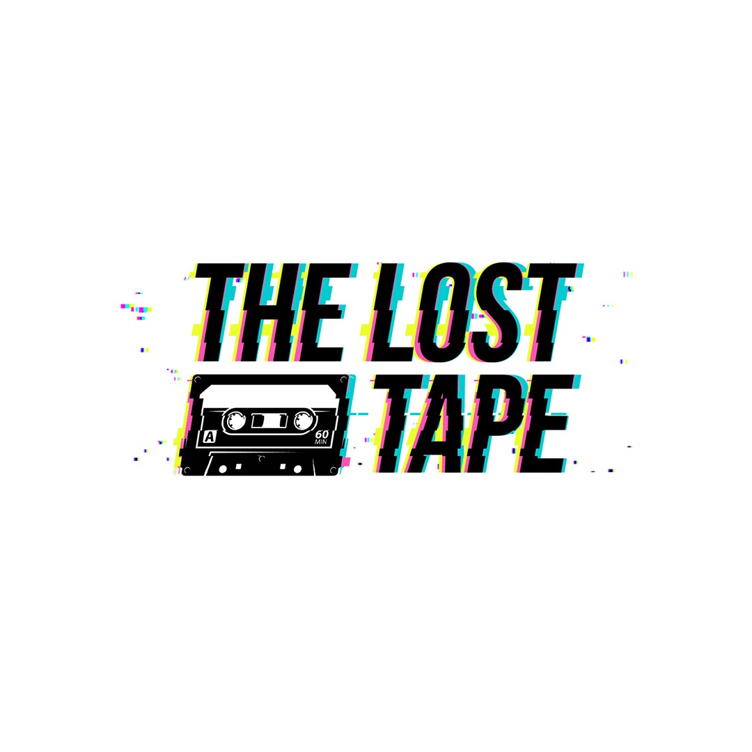 Иконка канала The Lost Tape