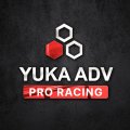 Иконка канала YUKA ADV Pro Racing