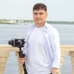 Иконка канала Dovlet Video