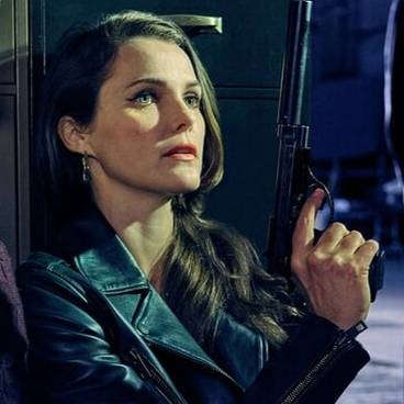 Иконка канала Сериал Американцы / The America
