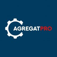 Иконка канала AgregatPro