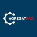 Иконка канала AgregatPro