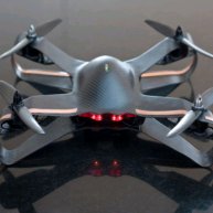 Иконка канала БПЛАDrone