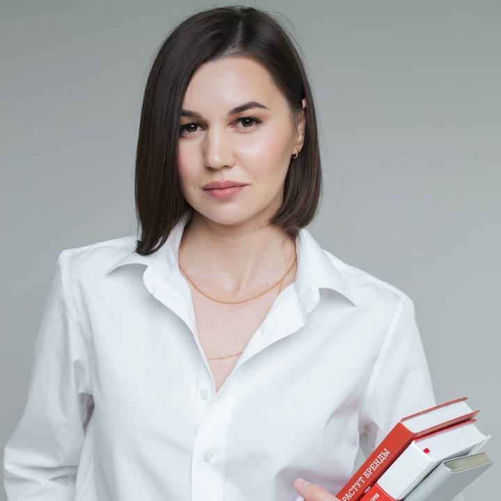 Иконка канала Кира Машина