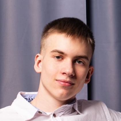 Иконка канала ВВД