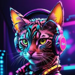 Иконка канала DJ Kompozitron