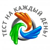 Иконка канала Тесты на каждый день (ТНКД)