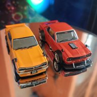 Иконка канала Planet Hobby64 (канал про модели машин 1:64)