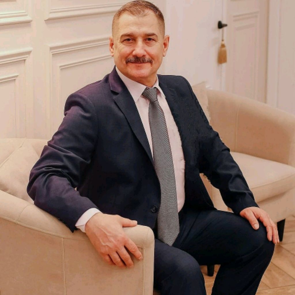 Иконка канала kendin_s