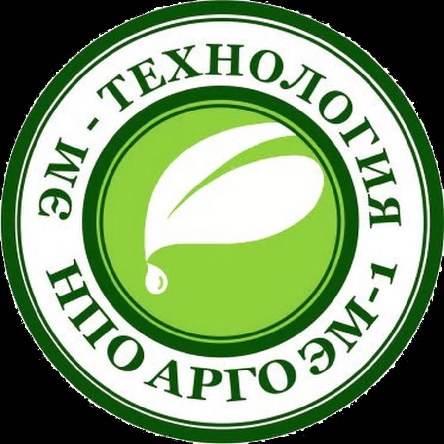 Иконка канала НПО Арго ЭМ-1