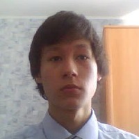 Иконка канала Аскар Еникеев