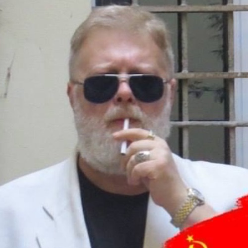 Иконка канала Заслуженный артист РФ Филипп Кольцов