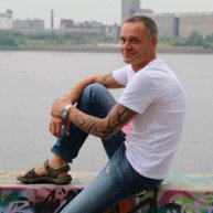 Иконка канала Shtihell