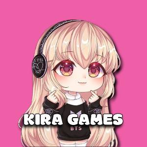 Иконка канала Kira_Games
