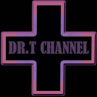 Иконка канала Dr.T Channel