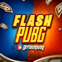 Иконка канала FLASH PUBG