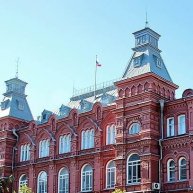 Иконка канала Архив Астраханского ТВ: 1989-2024