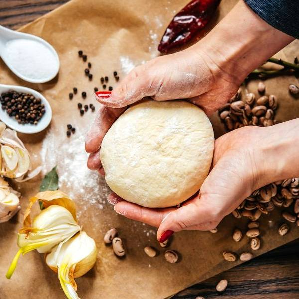 Иконка канала Готовим вкусно