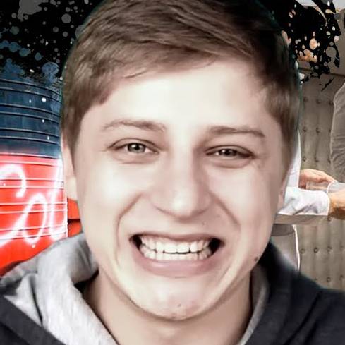 Иконка канала It's Mamix
