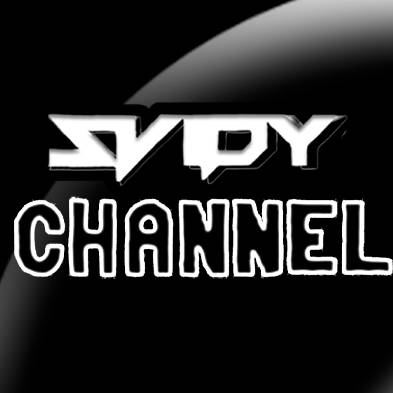 Иконка канала Svidy