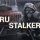 Иконка канала RuStalker