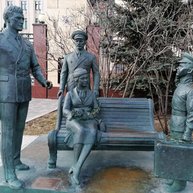 Иконка канала Канал Медиапроводник