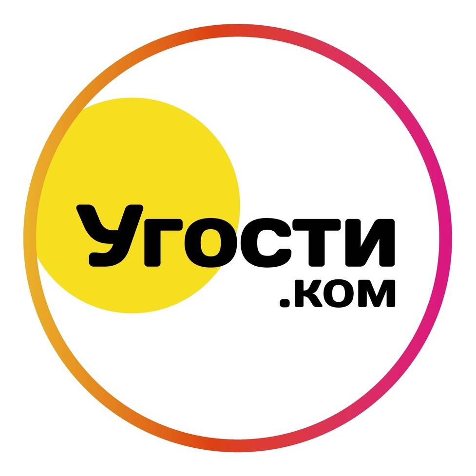 Иконка канала Ресторанная обзорка