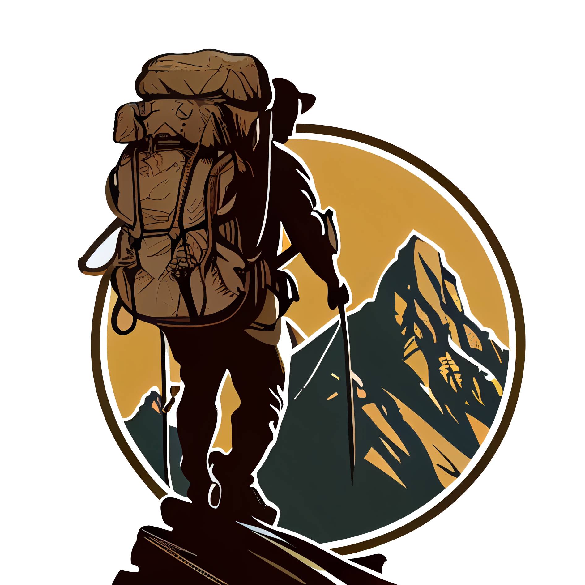 Иконка канала mr.backpack