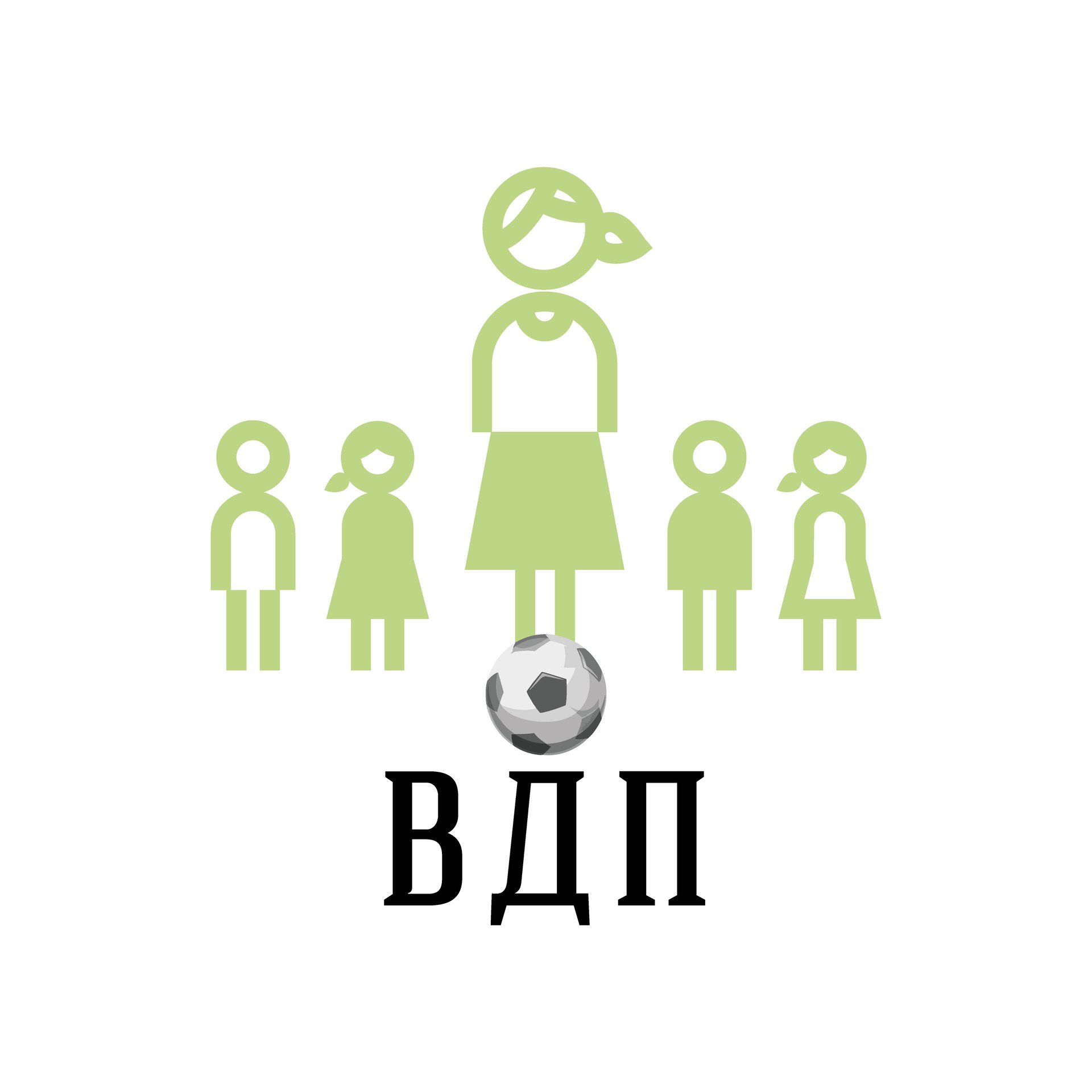 Иконка канала БФ "Ветер Добрых Перемен"