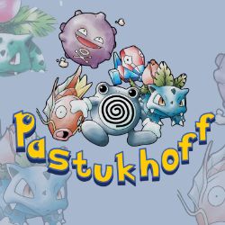 Иконка канала Pastukhoff
